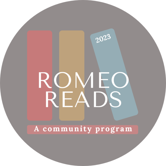 Romeo District Library – Serving the residents of Bruce, Washington and ...